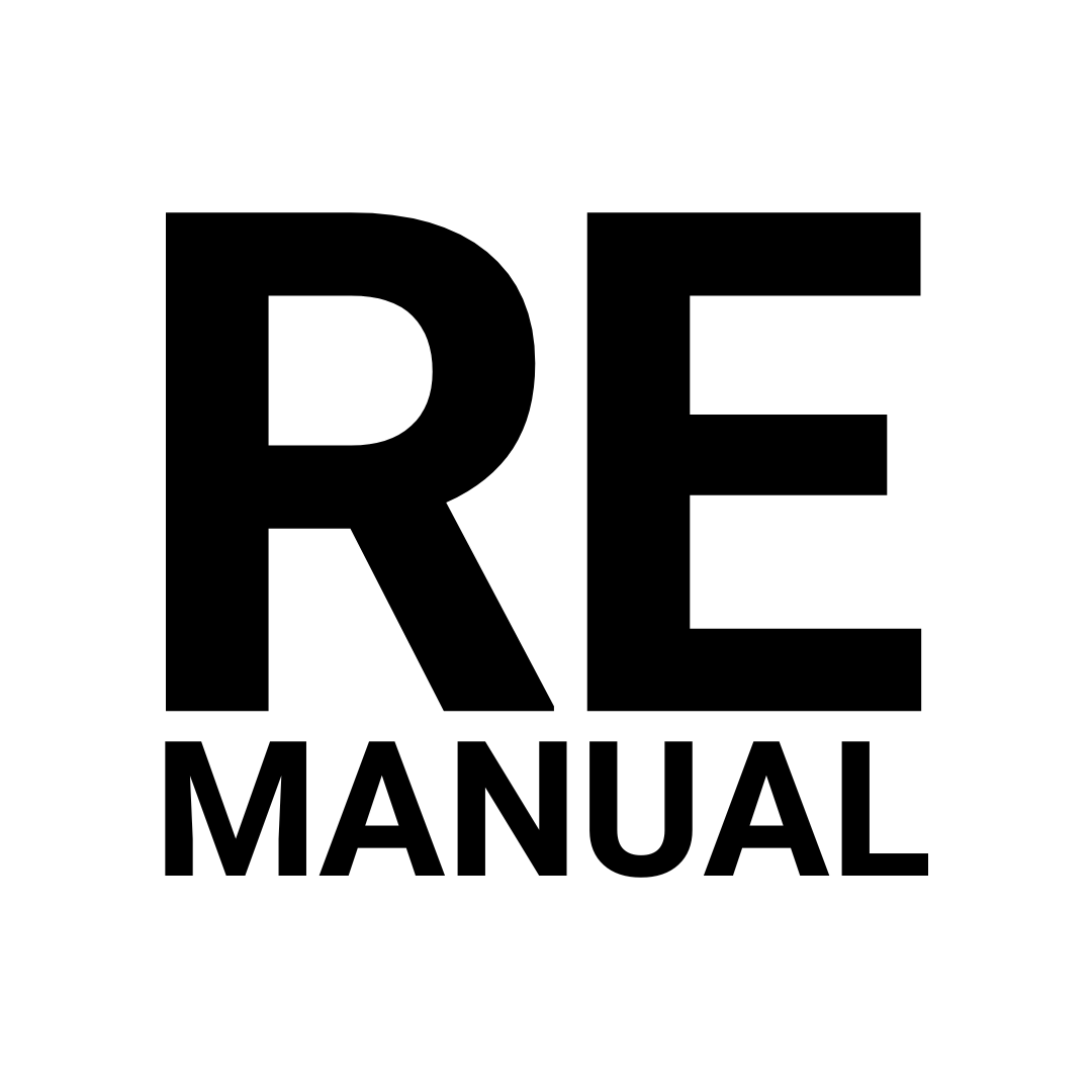 RE Manual