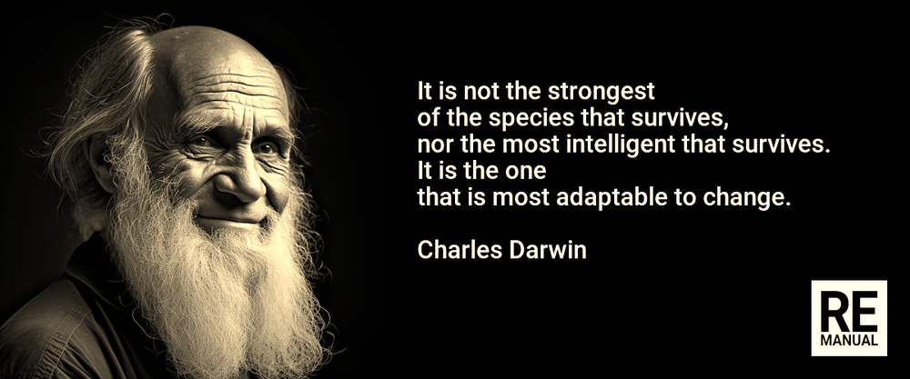 How to manage changes to requirements?