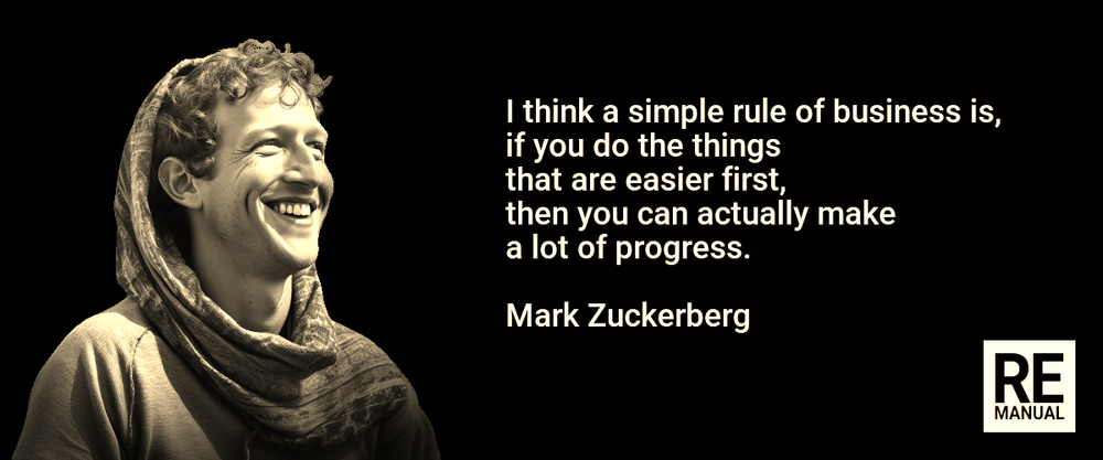 How to define the boundaries of project?