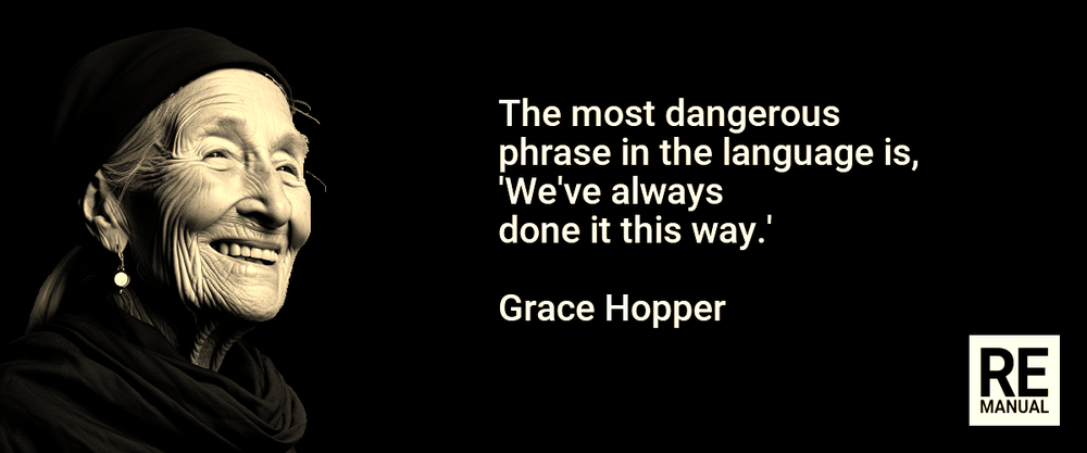 How to define the necessary scalability of a system?